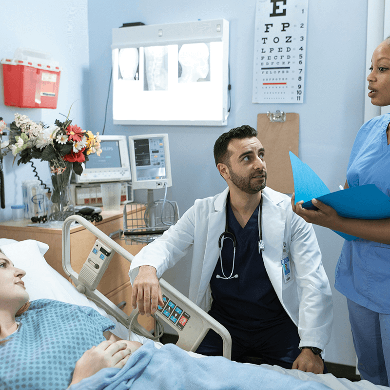 SOPORTE VITAL BASICO – CERTIMED-YA